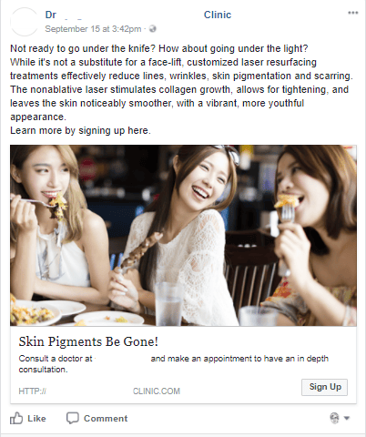 5 Ways to Create Medical Ads that are Creative AND Compliant