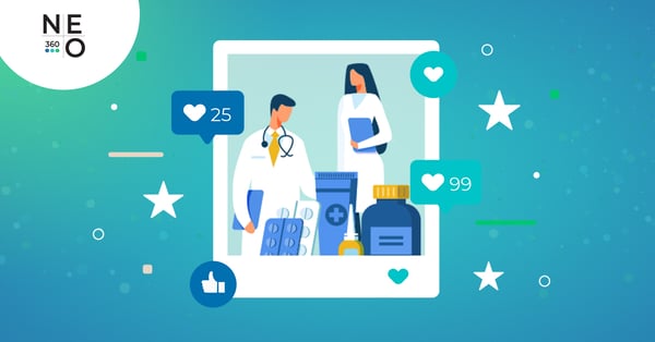 5 Healthy Instagram Practices for Your Medical Practice [A Guide]