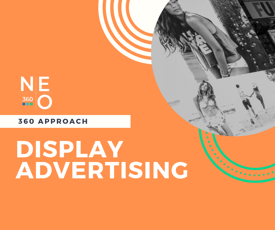 The Ultimate Guide To Display Advertising - 10 Things You Must Know